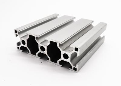 China 3090 Aluminum T Track Channel , Aluminum Extrusion Profiles 2.39 Kg / M for sale