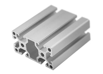 China 30X60 Aluminium T Section Extrusions 1.99 Kilogram / Meter T3-T8 Temper for sale