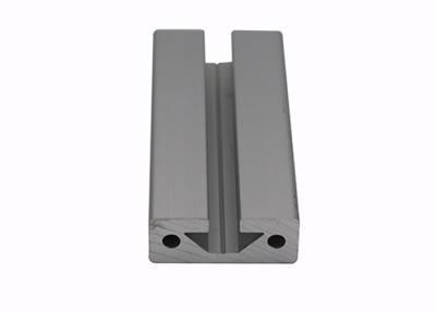 China Square Shape and T3-T8 Temper Aluminum Extrusion Profiles for workplaces for sale