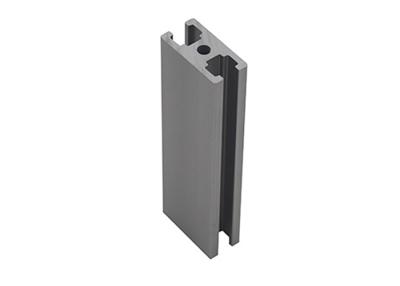 China ISO9001 Aluminium Extruded Profiles , Extruded Aluminum Framing For Cnc 3d for sale