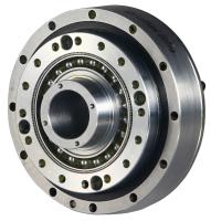 China Harmonic Gear Drive Motor Reducer Robot Arms Harmonic Drive for sale