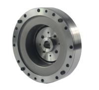 China Harmonic Gear Drive Motor Reducer Robot Arms Harmonic Drive for sale