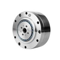 China Harmonic Gear Drive Motor Reducer Robot Arms Harmonic Drive for sale