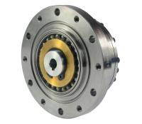 China Harmonic Gear Drive Motor Reducer Robot Arms Harmonic Drive for sale