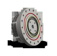 China 98% Efficiency Strain Wave Gear With Input Speed 1000 RPM for sale