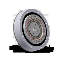 China 2.2KW 1000RPM Harmonic Gear Drive With ≤ 20-40Arc Sec Backgap for sale