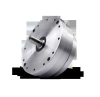 China Harmonic Gear Drive Motor Reducer Robot Arms Harmonic Drive for sale