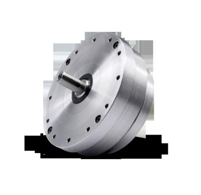 China Harmonic Gear Drive Motor Reducer Robot Arms Harmonic Drive for sale