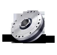 China Harmonic Gear Drive 50-160 Ratio 1000 RPM Input 220V 98% Efficiency Precision Reducer for sale