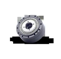 China 220V Harmonic Gear Drive Reducer 50-160 Ratio 2.2KW Precision Speed Reducer for sale