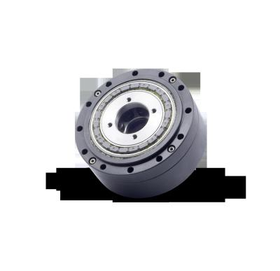 China 220V Harmonic Gear Drive Reducer 50-160 Ratio 2.2KW Precision Speed Reducer for sale