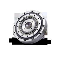 China Steel Harmonic Gear Drive 65 DB 2.2 KW 1000 RPM Strain Wave Gearbox for sale