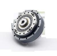 China 220V Harmonic Gear Drive 10000-15000H Design Life Strain Wave Gear Reducer for sale