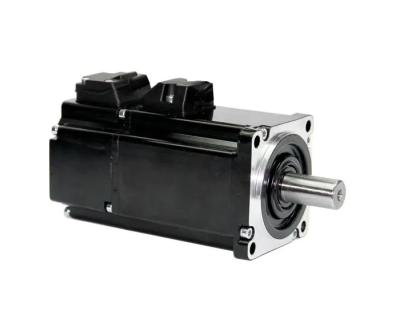 China 3000rpm 0.45-0.95N.M Tiny Servo Motor And Maximum Torque for sale