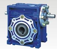 China Worm Gear Reducer 3-3500 Nm Torque 70rpm Output Speed Alloy Steel IP54 for sale