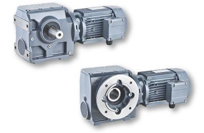 China Foot Mounted Helical Gear Reducer Unit Ratio 11-10001 for sale