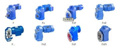China Quiet Helical Gear Reduction Unit Ideal For Steel Applications for sale