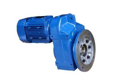 China Aluminum Alloy Worm Gear Reducer Solid Shaft 10Kg 3-3500N.M Torque for sale