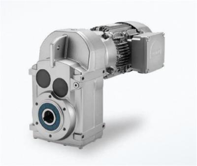 China Horizontal Worm Gear Reducer With Speed Ratio 5-10000 for sale