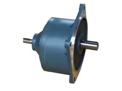 China Cast Iron Vertical Gear Reducer 800N.m Output Torque 0.06-15kW IP55 for sale