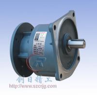 China Vertical Gear Reducer 0.06-15kw Max 1000rpm 800Nm Cast Iron 50/60Hz for sale