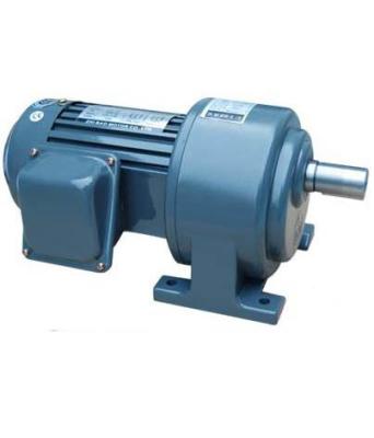 China VGR Vertical Worm Reduction Gearbox 1400-3000rpm Input Speed Max 1000rpm Output Speed for sale