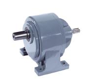 China Vertical Gear Reducer 0.06-15kw IP55 Oil Splash Max 800N.m Output Torque for sale