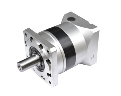 China PXR Planetary Gear Speed Reducer Ratio 3512 Aluminum Alloy 60-242mm for sale