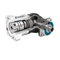 China Precision Planetary Speed Reducer With Backlash ≤ 5/Arcmin Ratio 3-512 Noise Level < 75 DB for sale