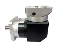 China Helical Gear Reducer Foot Mounted Noise ≤60dB Ratio 3.41-289.74 Power 0.12-160kW for sale