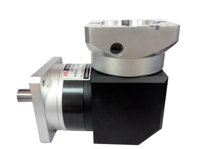 China Helical Gear Reducer Foot Mounted Noise ≤60dB Ratio 3.41-289.74 Power 0.12-160kW for sale