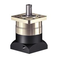 China Aluminum Alloy Planetary Speed Reducer Overall Dimension 60mm-242mm for sale