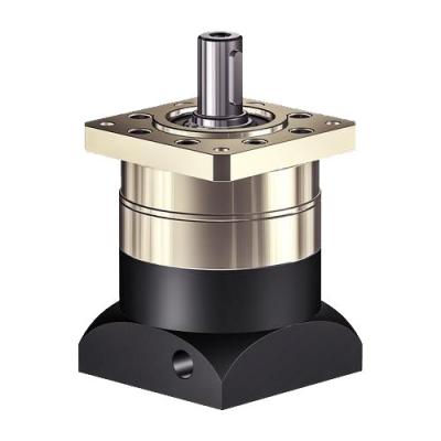 China Aluminum Alloy Planetary Speed Reducer Overall Dimension 60mm-242mm for sale