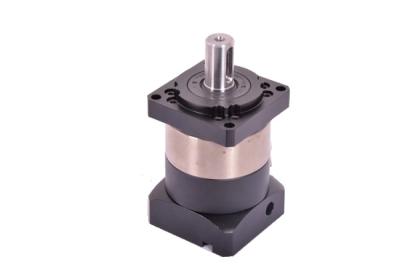 China Inline Planetary Speed Reducer With Speed Ratio 3512 Aluminum Alloy for sale