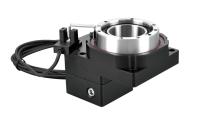 China Customizable Hollow Rotating Platform With 8000N Allowable Axial Load For Any Installation for sale