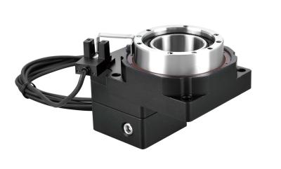 China Customizable Hollow Rotating Platform With 8000N Allowable Axial Load For Any Installation for sale