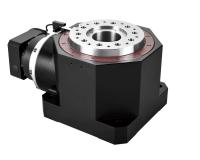China High Precision Rotating Platform Cavity Polishing 8000N for sale