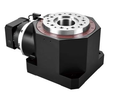 China High Precision Rotating Platform Cavity Polishing 8000N for sale