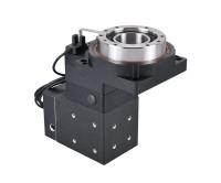 China Industrial Customizable Precision Hollow Rotating Platform With 30000 Hours Life for sale
