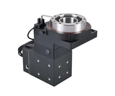 China Industrial Customizable Precision Hollow Rotating Platform With 30000 Hours Life for sale