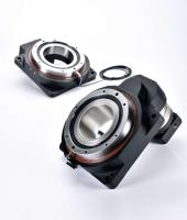China Polished Hollow Industrial Rotating Platform 90-95% Efficient for sale