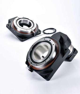China Polished Hollow Industrial Rotating Platform 90-95% Efficient for sale