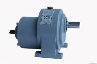 China Steel Direct Output Servo Gear Reducer 1-1000kg for sale