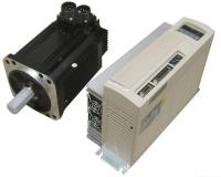 China 0.1KW Small Servo Motor 17.5Vrms/Krpm for Non-Corrosive and Flammable Gases for sale