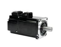 China 0.1KW Small Servo Motor 17.5Vrms/Krpm for Non-Corrosive and Flammable Gases for sale
