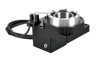 China Large Aperture Hollow Rotating Platform 8000N 67dB for sale