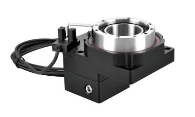 China Large Aperture Hollow Rotating Platform 8000N 67dB for sale