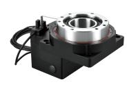 China Large Aperture Hollow Rotating Platform 8000N 67dB for sale