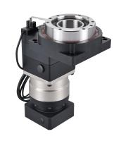 China Large Aperture Hollow Rotating Platform 8000N 67dB for sale