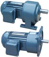 China GV GH GHD GVD GHM GVM Gear Reducer 0.06-15kw 5-10000 Ratio 3-3500N.m for sale